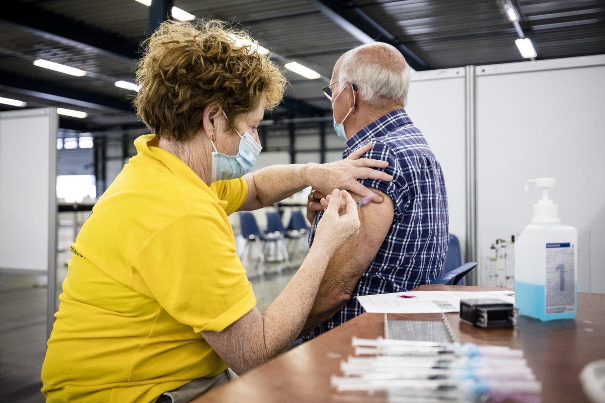 Pop Uplocatie Voor Herhaalprik In Budel Sluit Cranendonck24